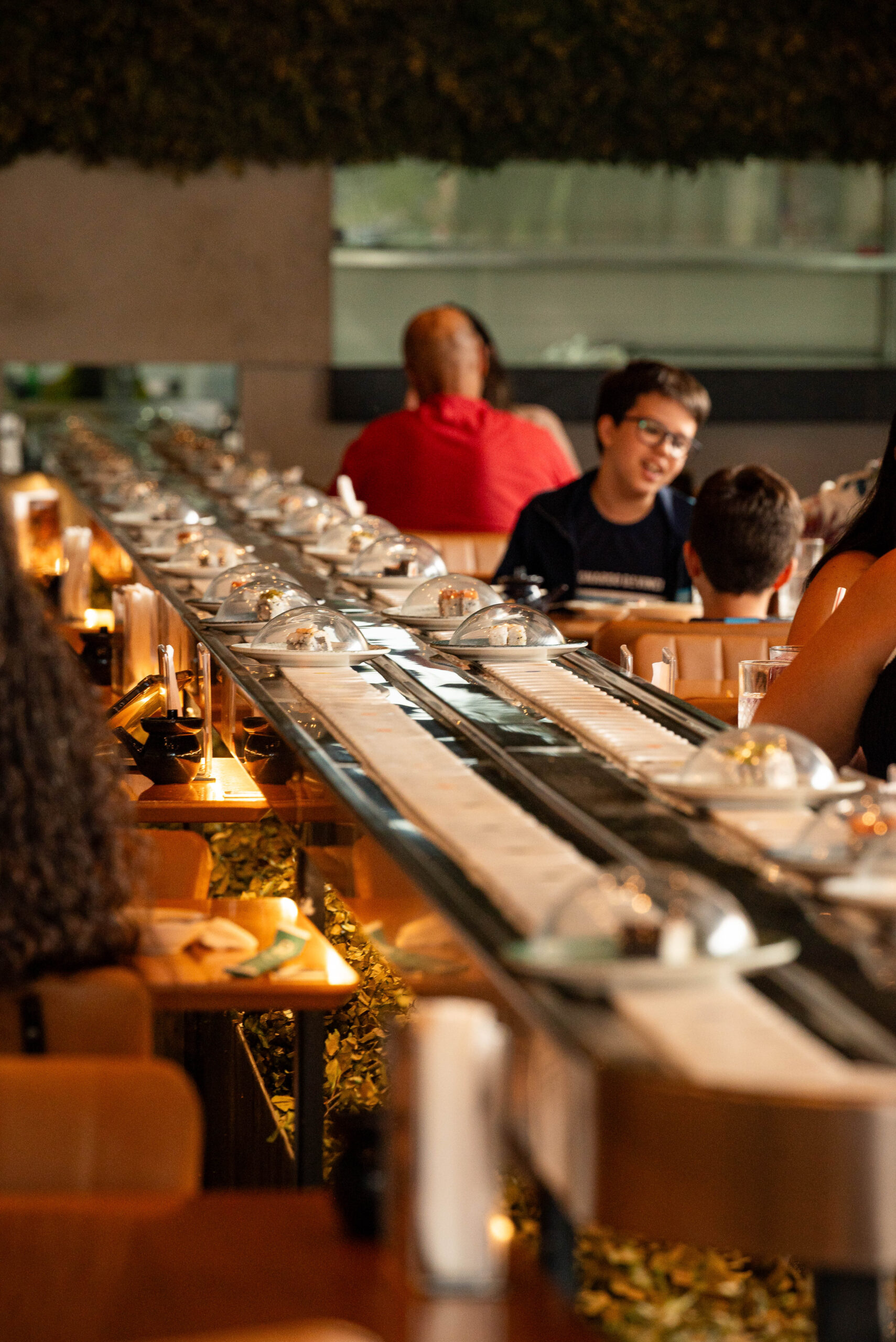 Nazo Japanese Food – Grupo Mult Foods